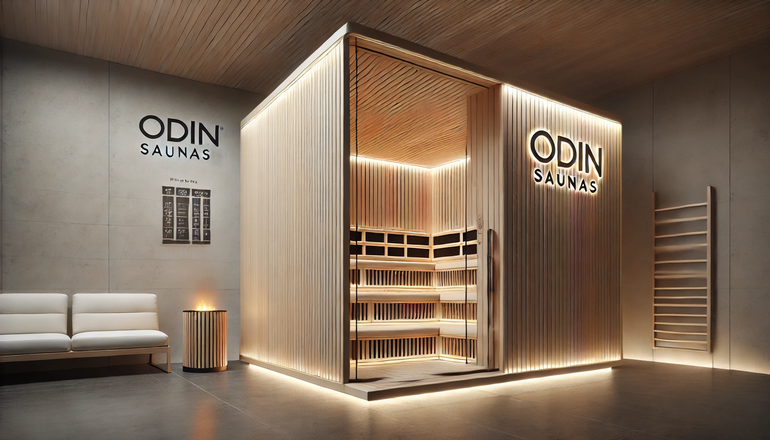 Odin Saunas