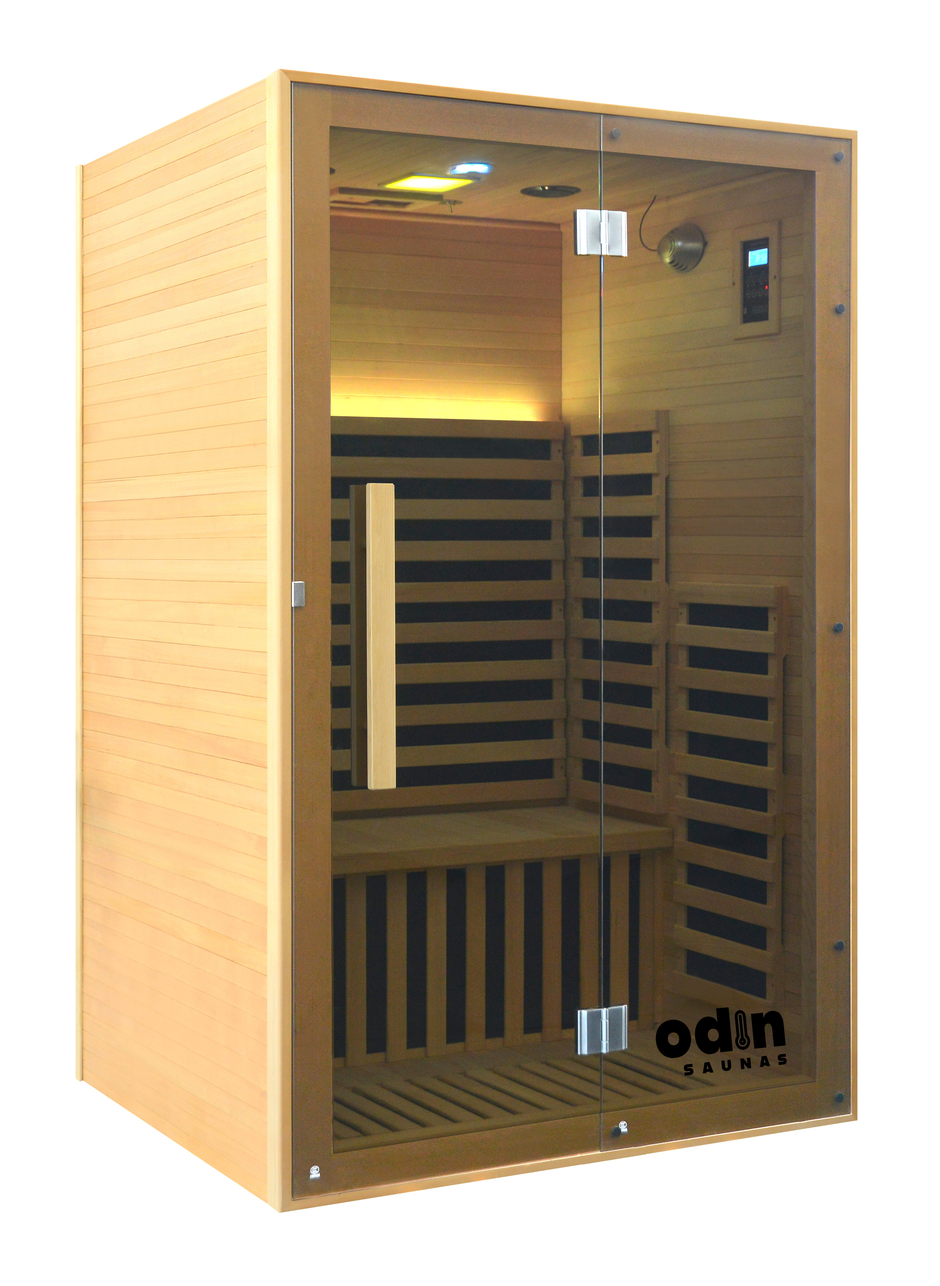 Odin Saunas